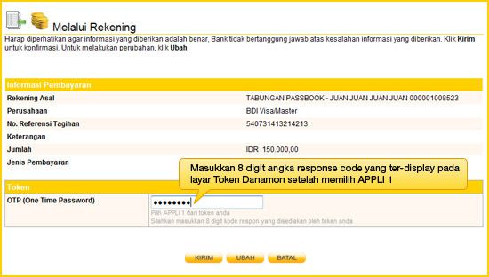 Mengenal Apa Itu Internet Banking Secara Lengkap – NIDOK